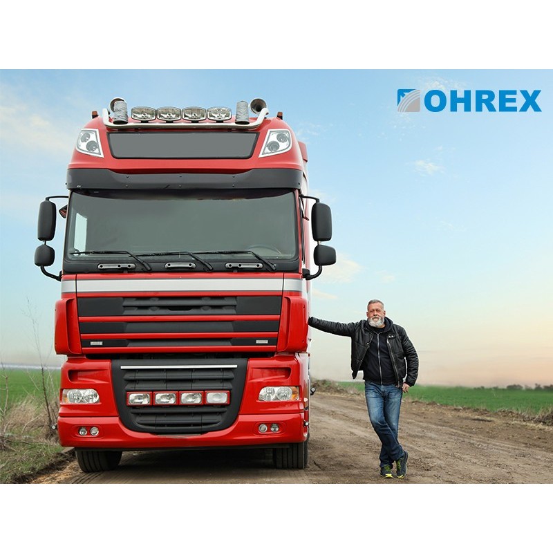 OHREX