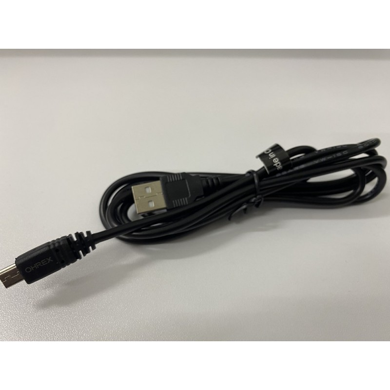 OHREX USB Cable Electric Wires for Sat Nav GPS Navigations Interface ...