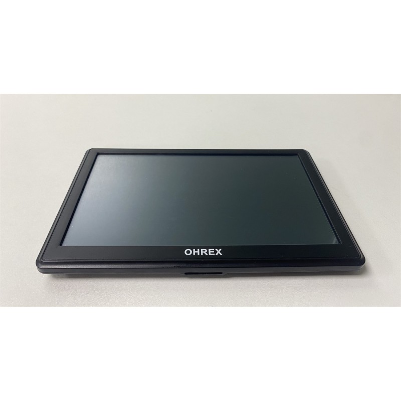OHREX GPS Navigation N76 786 Preloaded with 2025 North America Maps and ...