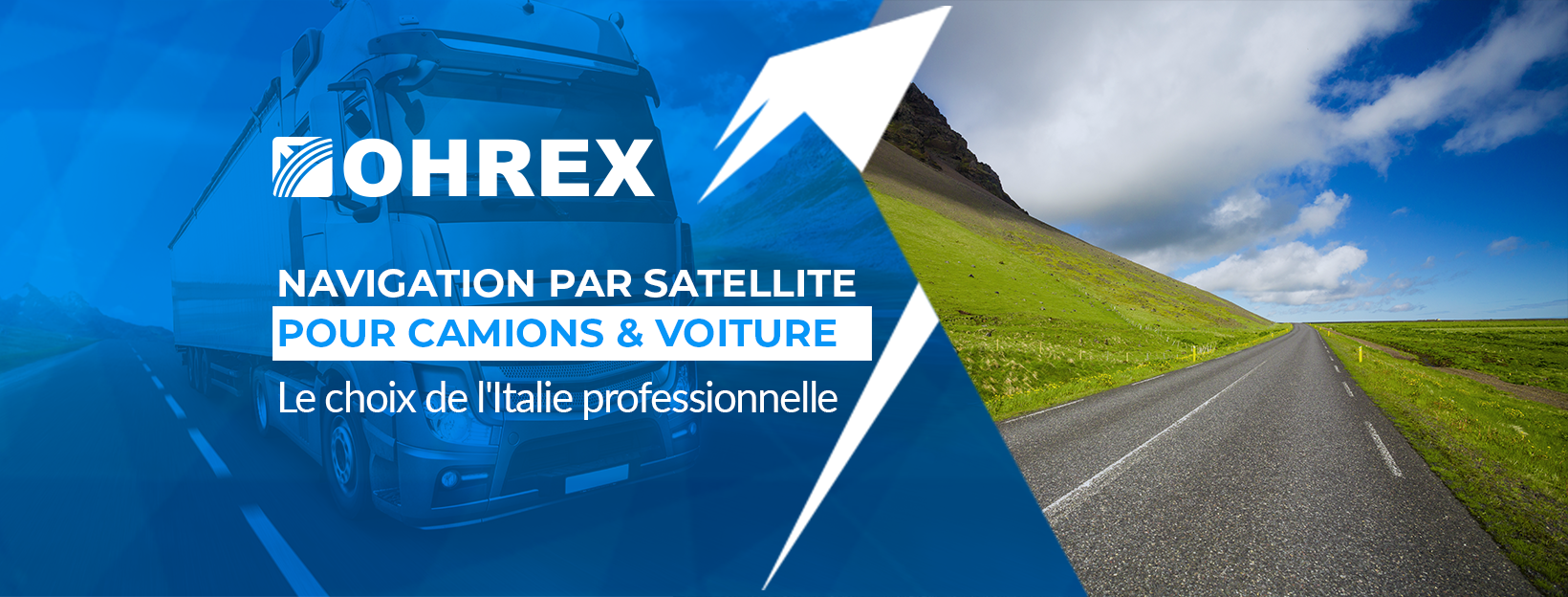 OHREX